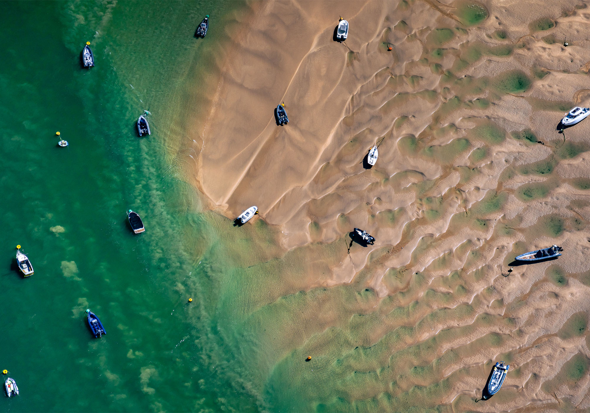 Home Page | Aerial Cornwall